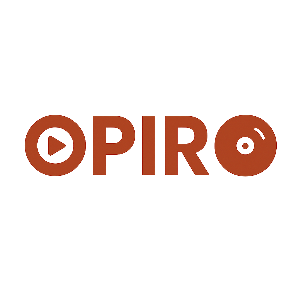 Opiro – Maintenance